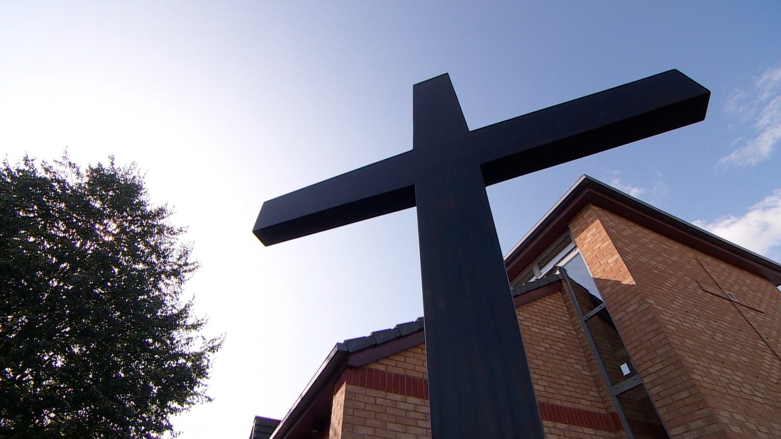 Harrowby Lane Methodist Church - GVBCirciut